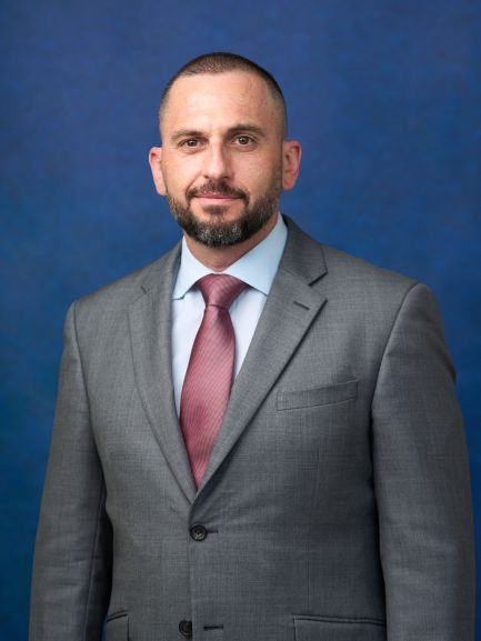 Darren Axisa takes Helm as country manager Malta at Alkagesta