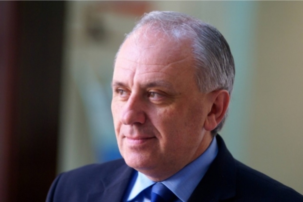 David G. Curmi to be appointed as new Air Malta executive chairman