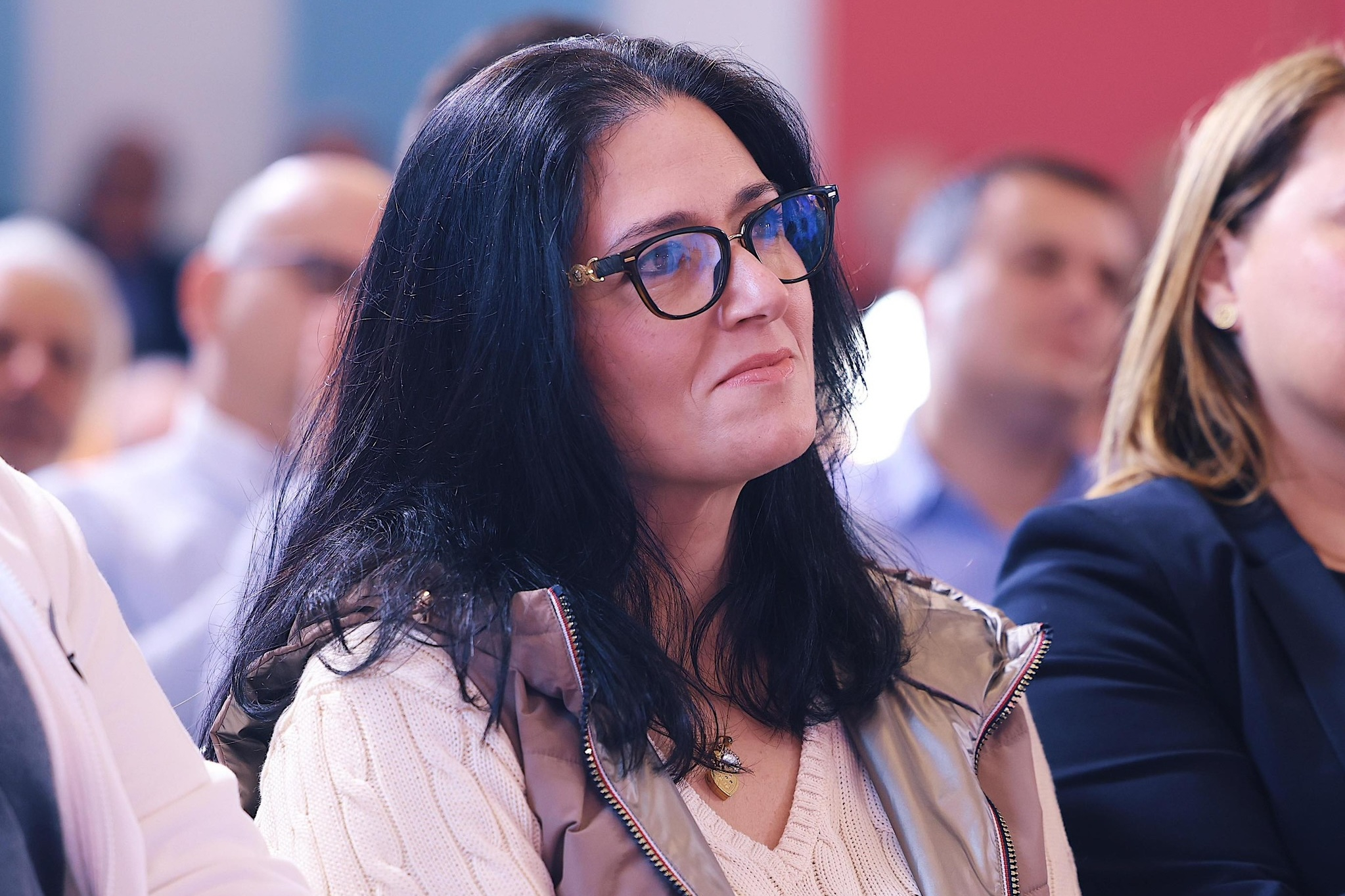 Deborah Schembri to contest general election with Labour Party in ...