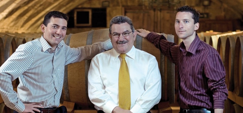 Maltese winemaker Delicata wins gold and bronze at Bordeaux wine ...