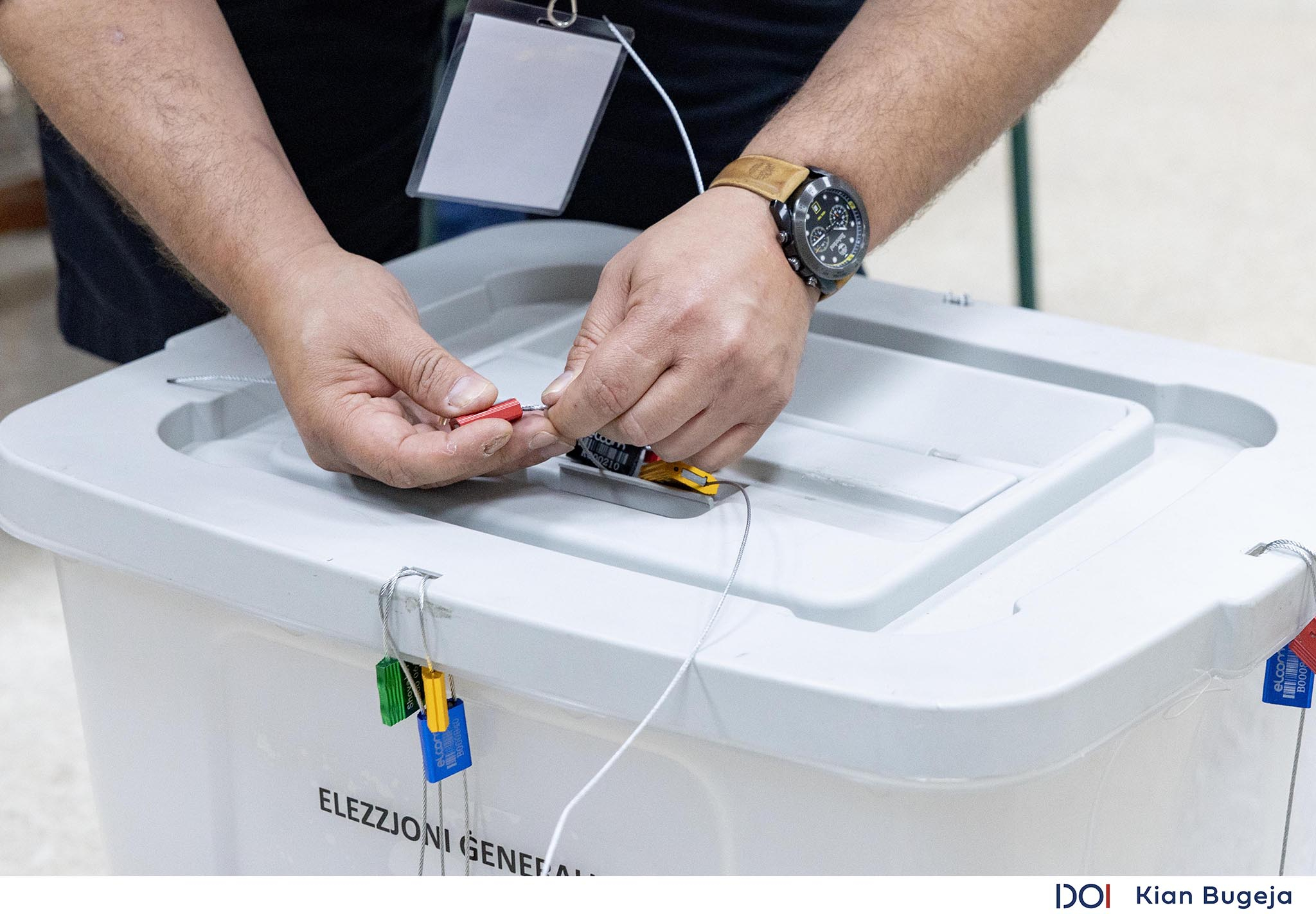 LIVE | Malta has decided: Vote counting to start at 9am
