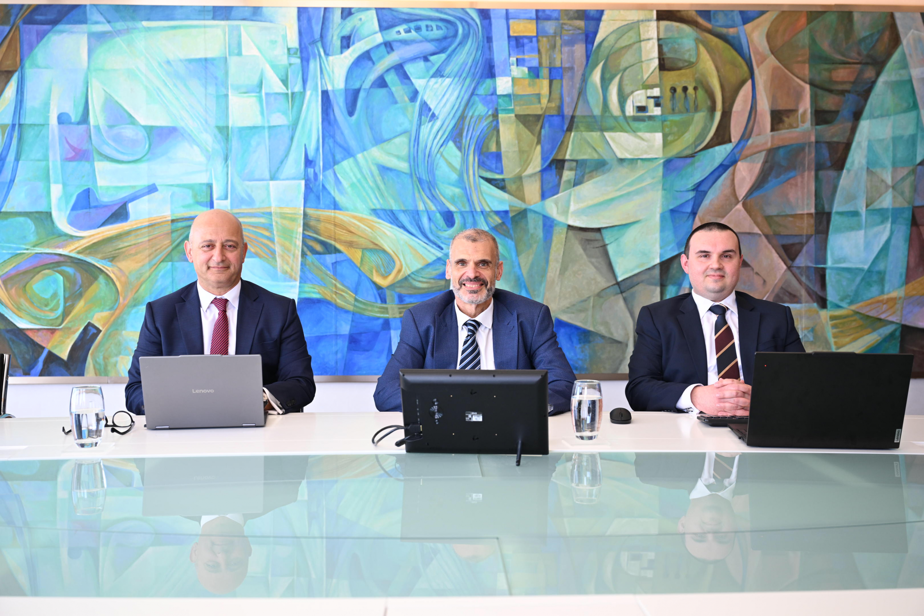 BOV reports profit before tax of €54 million for first quarter 2026