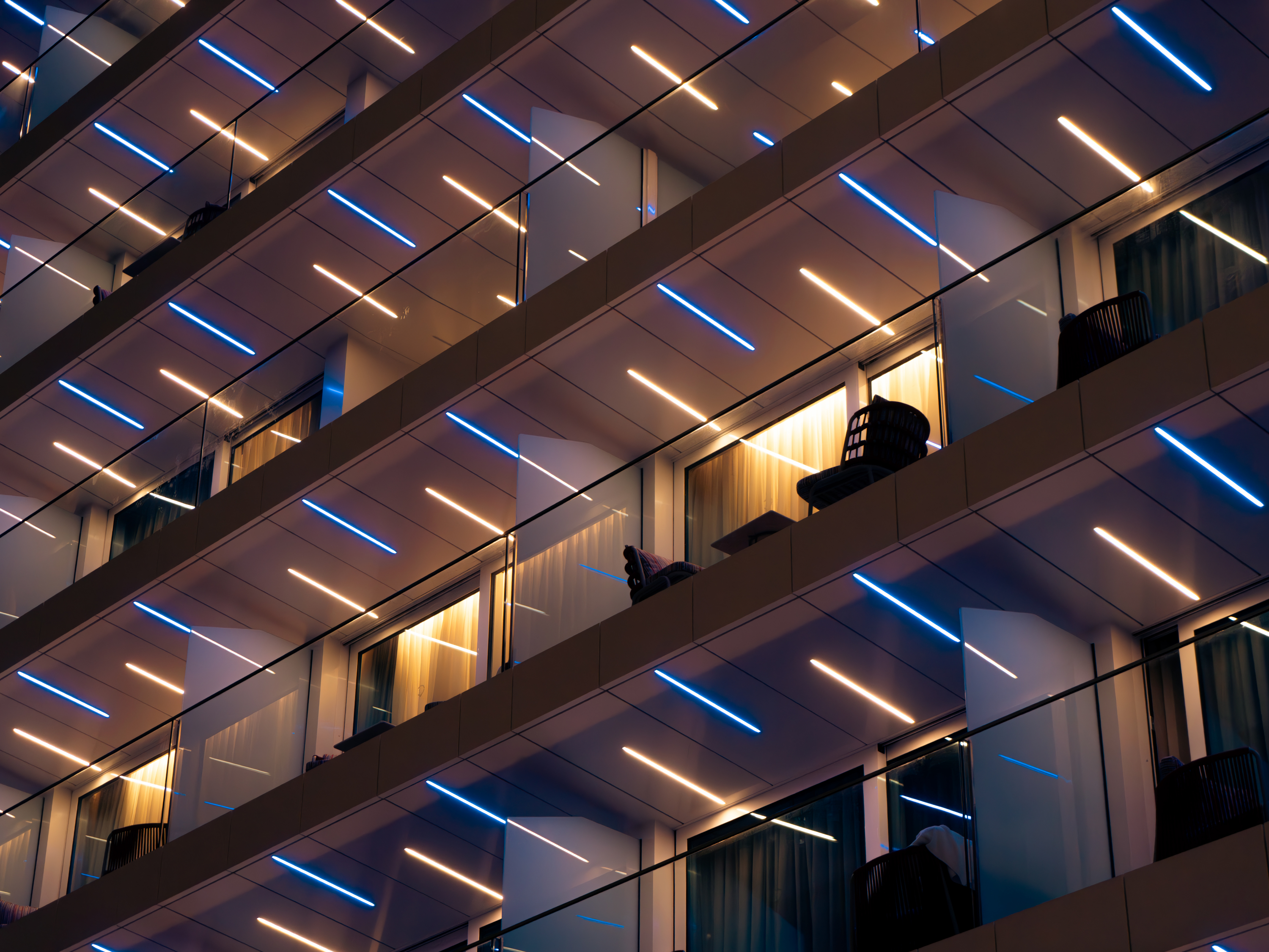 Inside the design of Hyatt Centric Malta