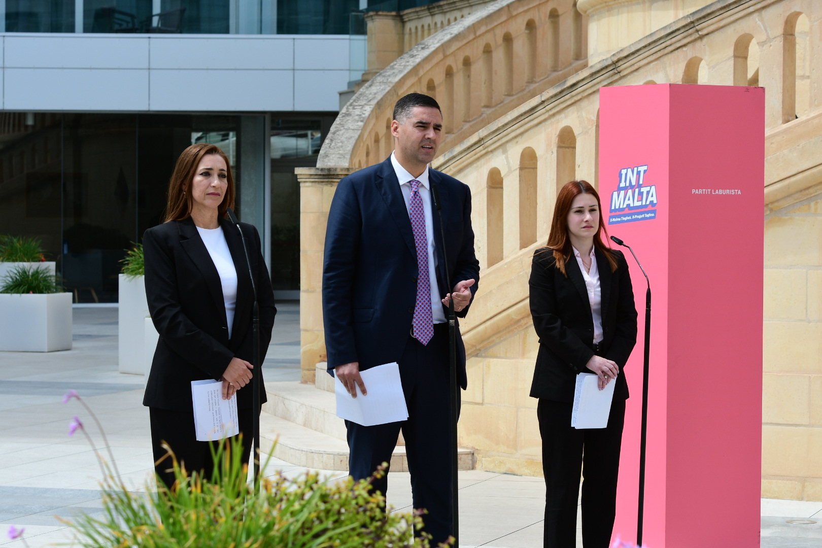 Labour pledges €30 million investment fund for restaurants