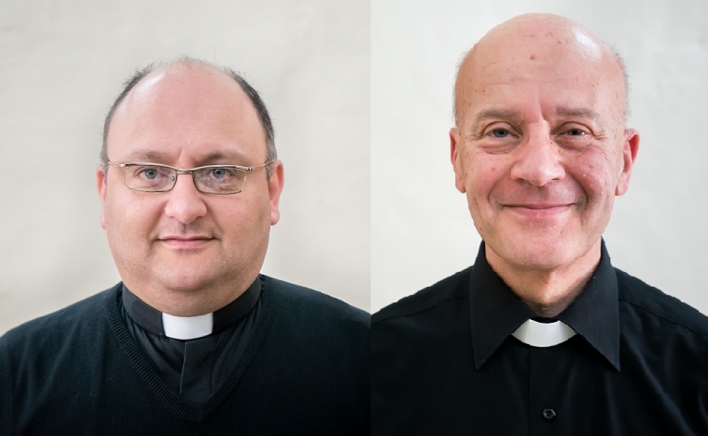 New parish priests for Balzan, Lija, announced - MaltaToday.com.mt