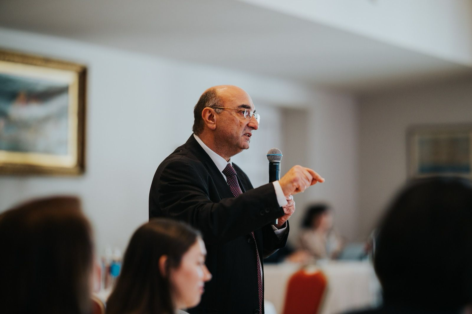 A United Stand on Miscarriage Leave in Malta
