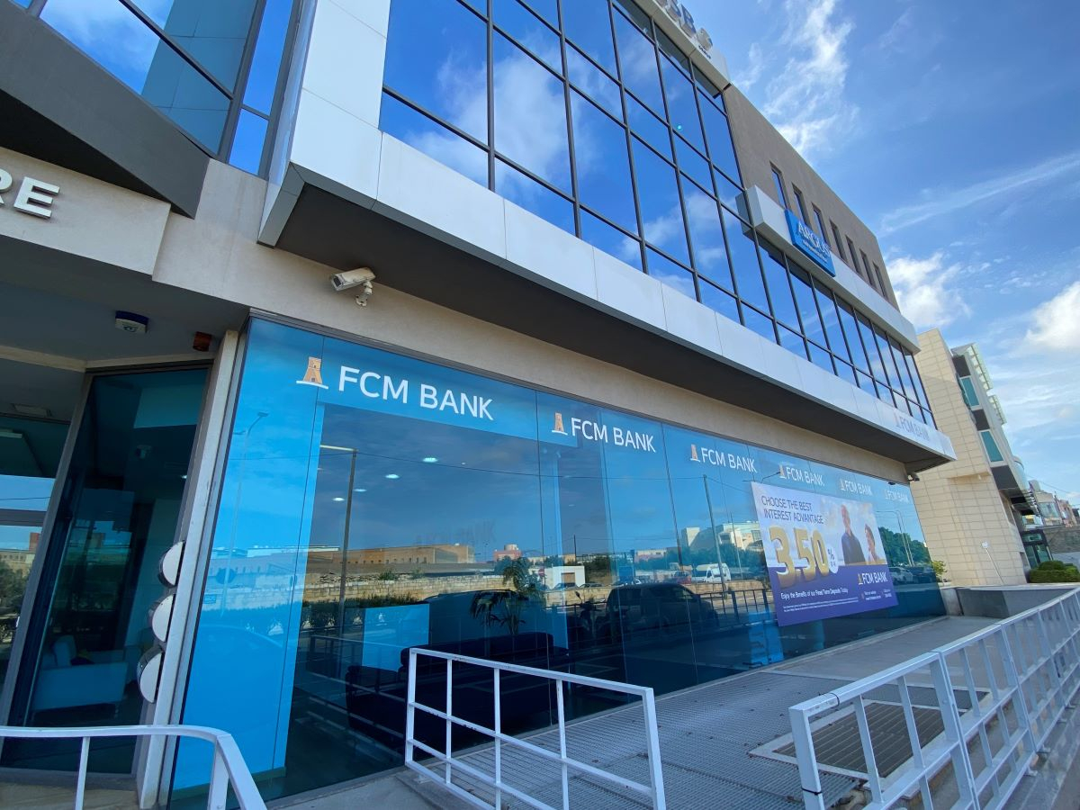 FCM Bank Ltd announces exceptional annual results and new savings rates