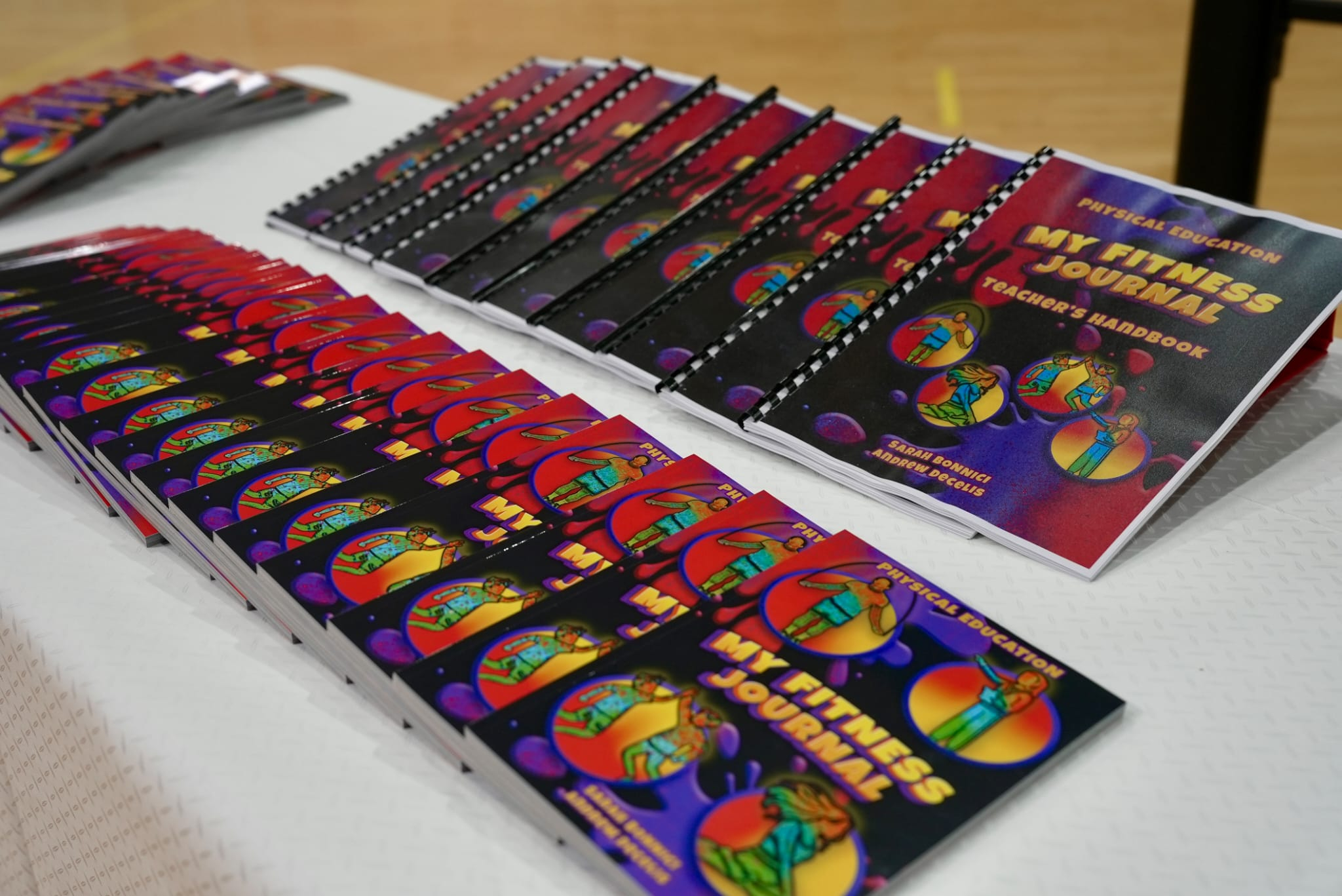Advancing physical education: Launch of innovative student fitness ...
