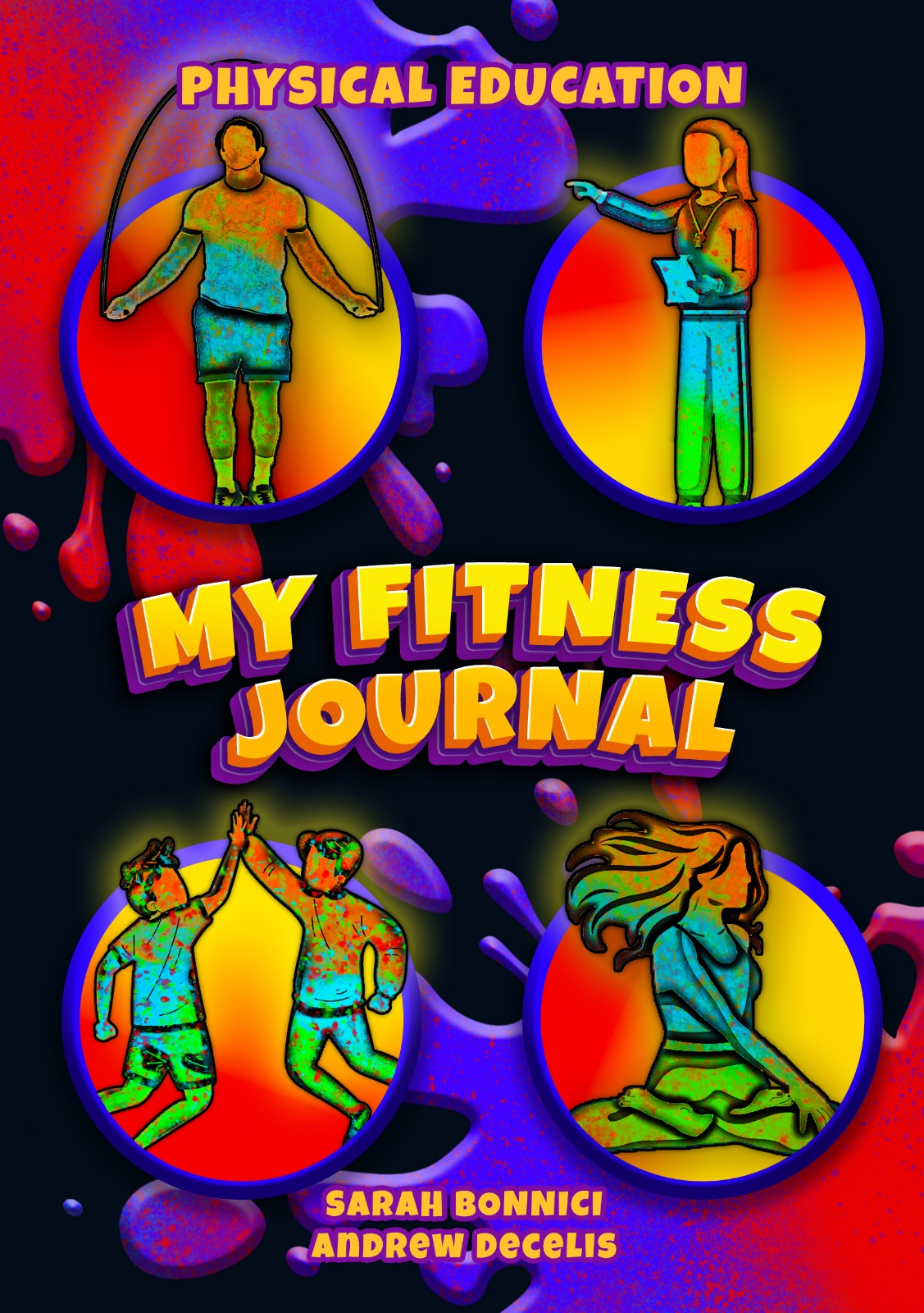 Advancing physical education: Launch of innovative student fitness ...