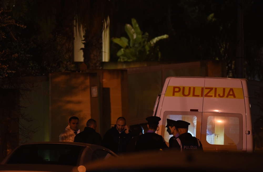 David Abela's murder: victim was stabbed six times