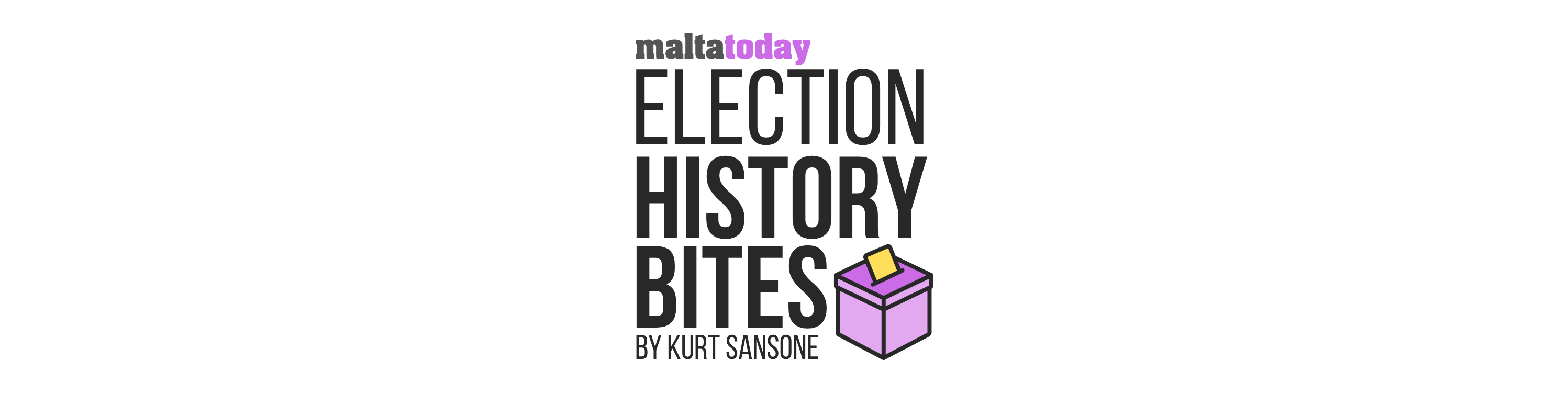 Election History Bites | Popular election months