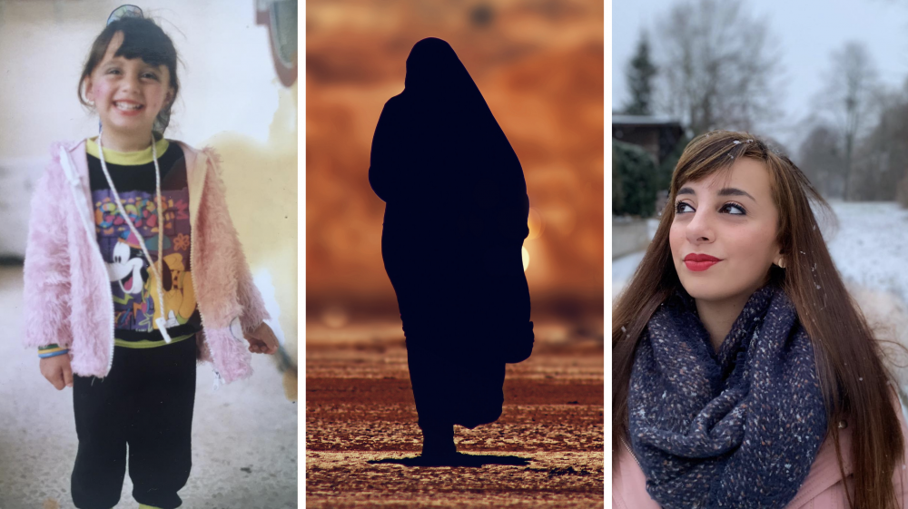 Growing up Muslim in Malta. But people still ask ‘where are you really ...