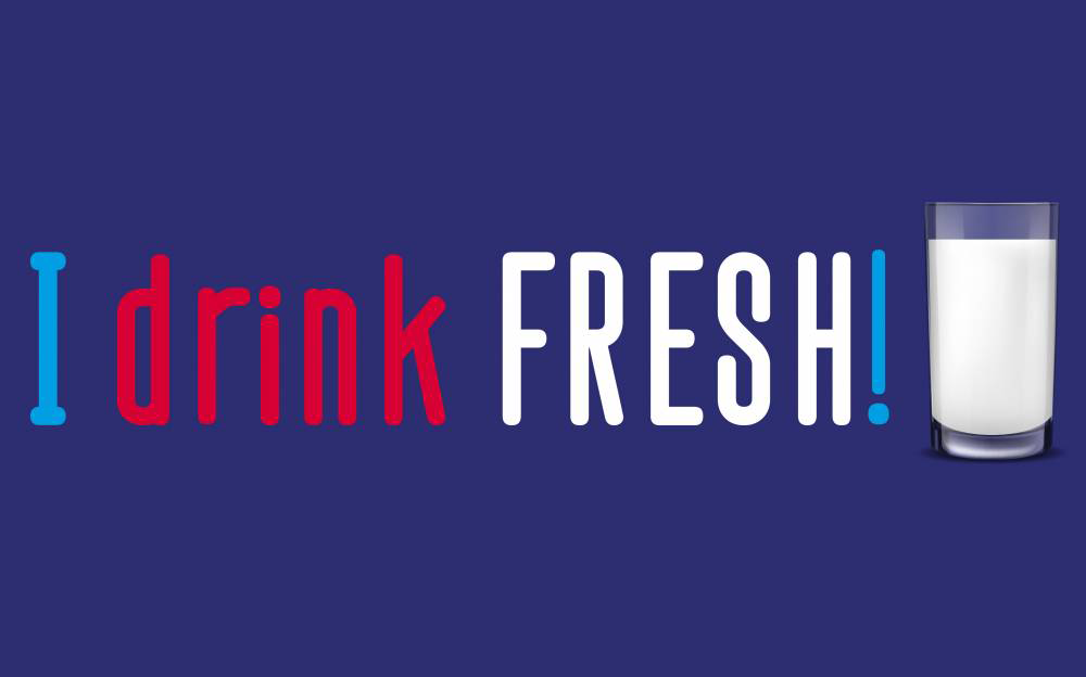 Benna encourages the consumption of fresh milk through the launch of ...