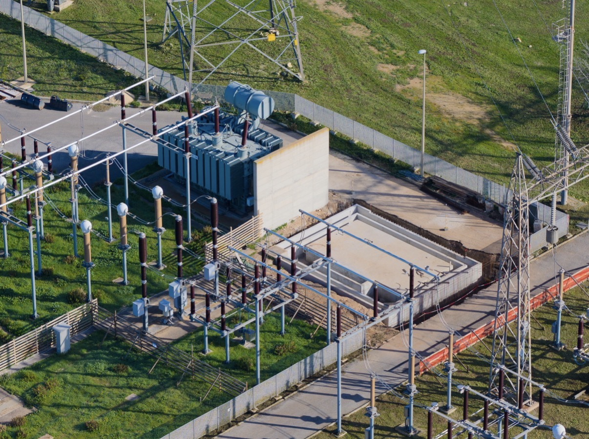 IC1 to shut down for three days for works on second interconnector