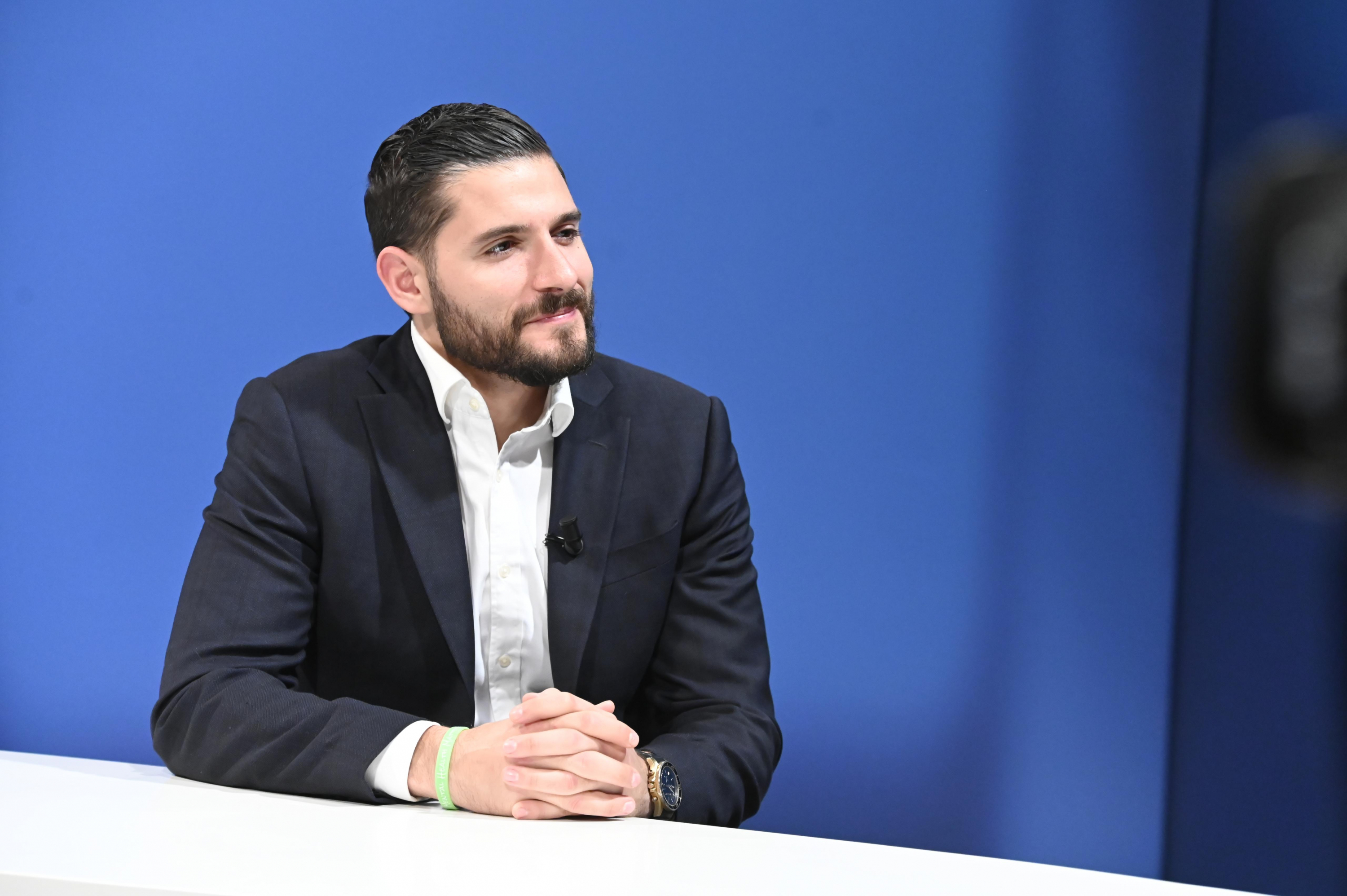 PN will publish its accounts on Monday, Alex Borg promises