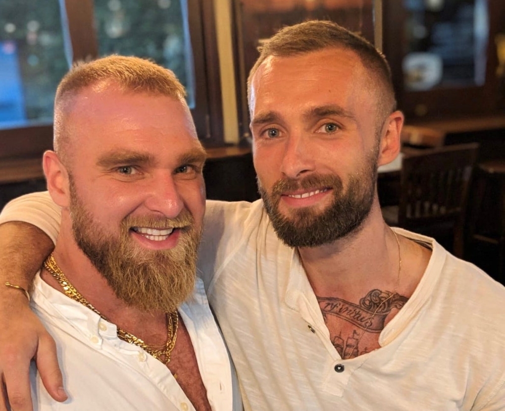 'You overcame hardship to live the life you deserved' – brother’s ...