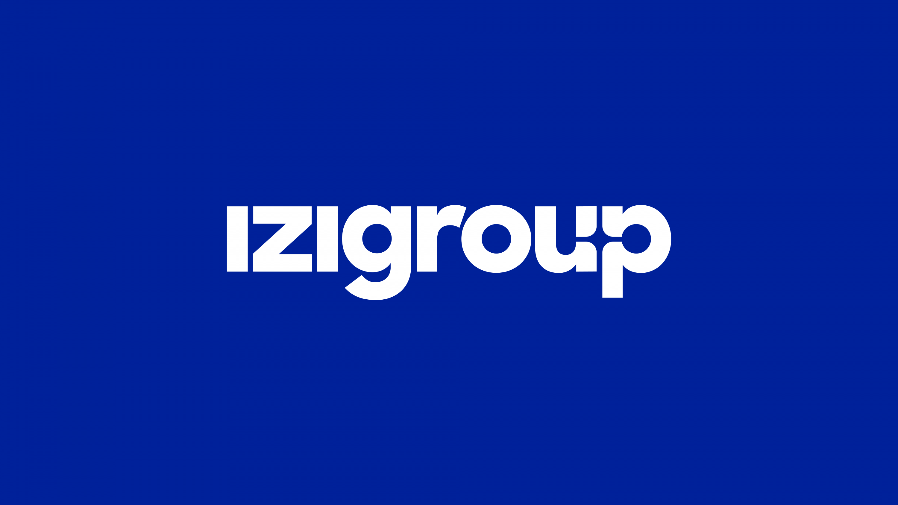 IZIGROUP unveils new corporate identity