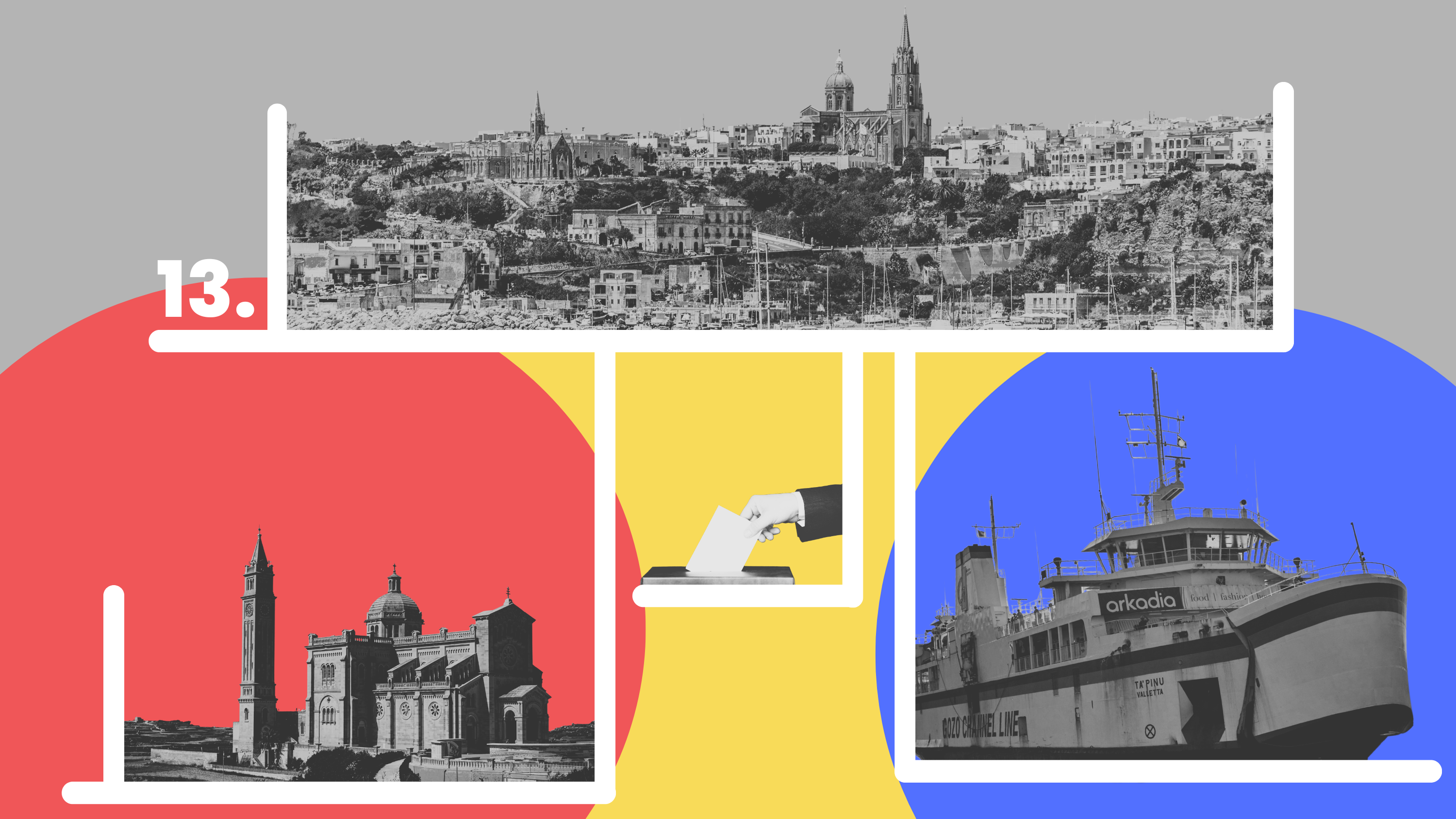 How demographics are reshaping Malta’s districts | Part 5: District 13