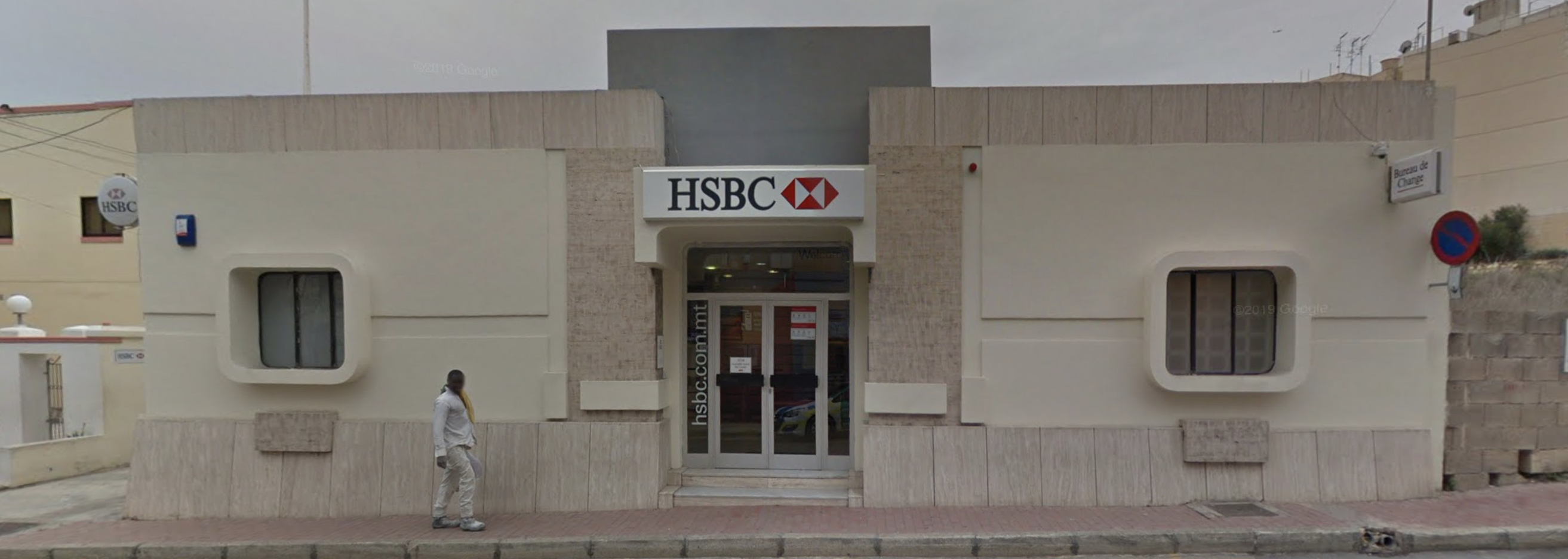 Heritage authority flags value of HSBC St Paul’s Bay modernist landmark