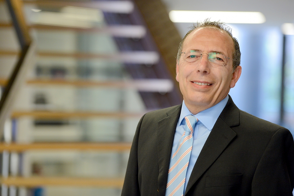 Joe Saliba comes bearing the grim news: ‘We won’t win in 2022’