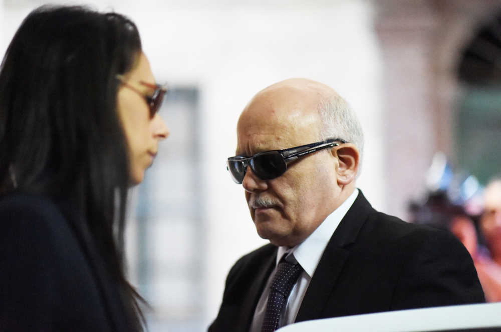 Sammut indicted on fraud, money laundering • told police they were ...