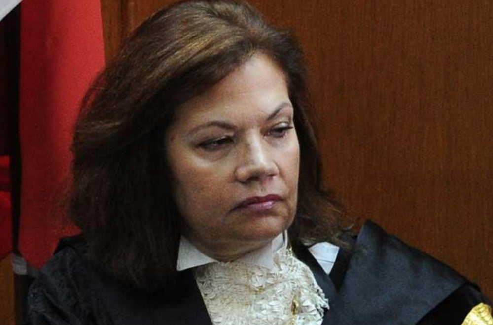 Judge offers to abstain from Daphne inquiry after husband linked to ...