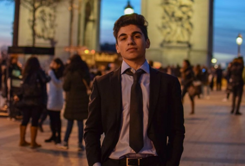 Law student Julian Spiteri identified as 19-year-old victim of Rabat ...