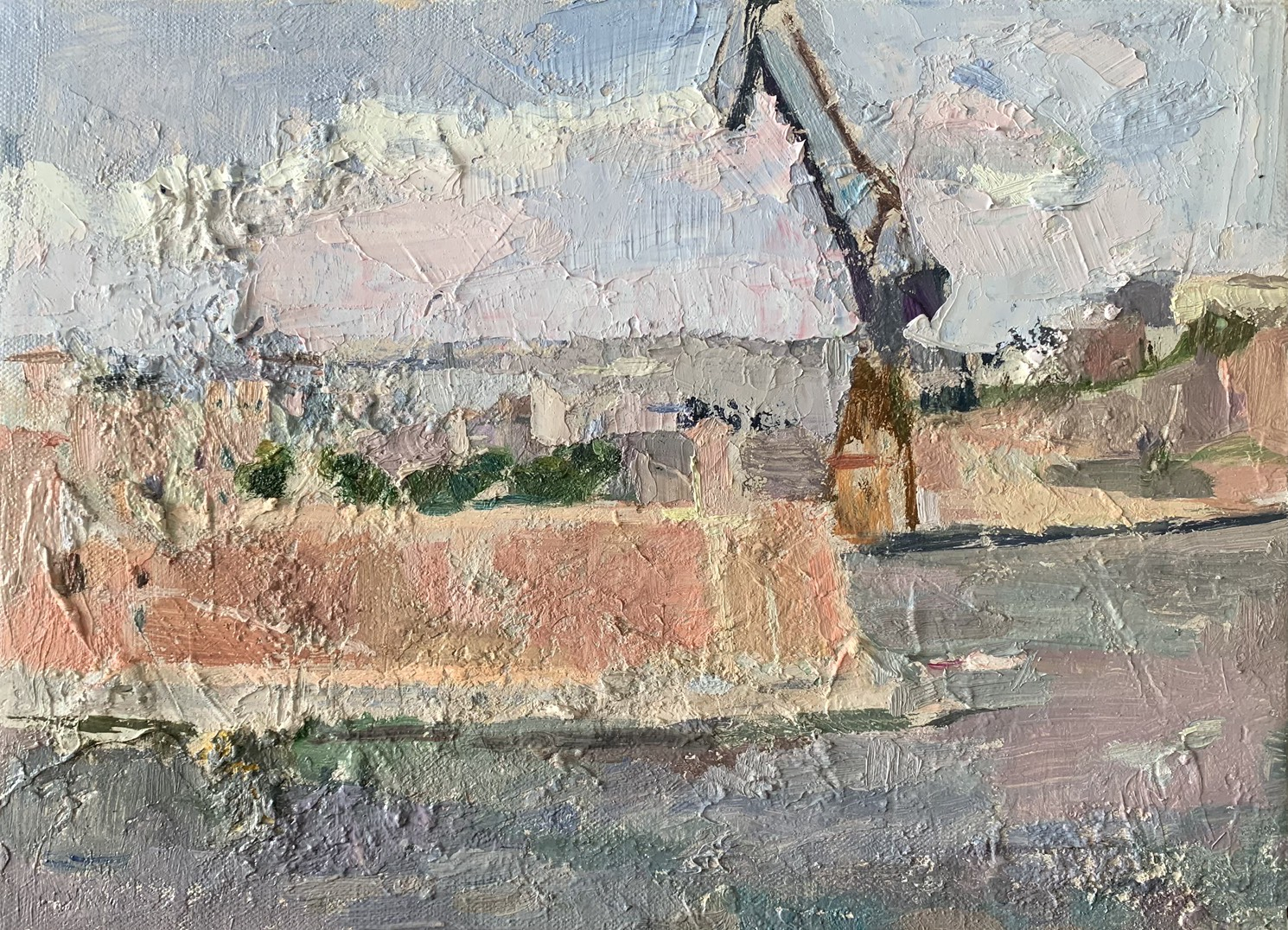 Vertigo exhibition by Hui Sun to open at Malta Society of Arts this May