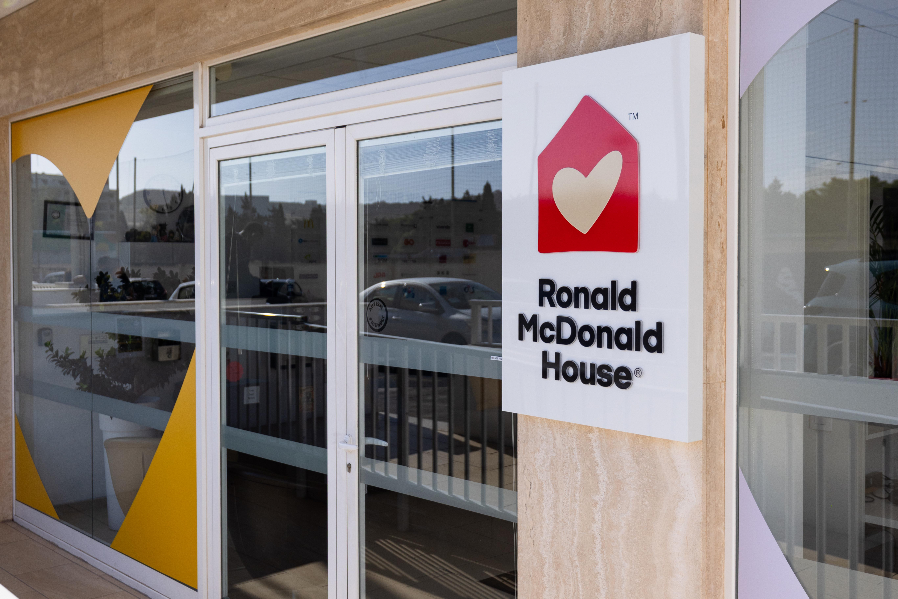Ronald McDonald House Malta launches new Parent Empowerment Programme