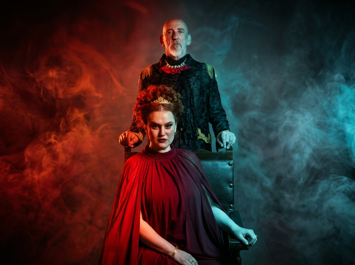 The Bard moves to Floriana: MADC to Stage Hamlet at Msida Bastion ...