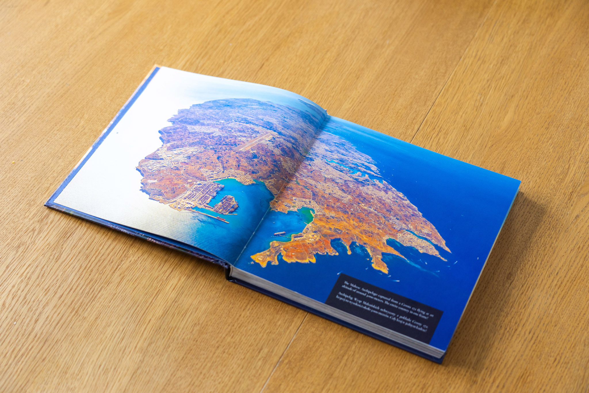 Polish photographers launch photography album showcasing Malta and Gozo ...