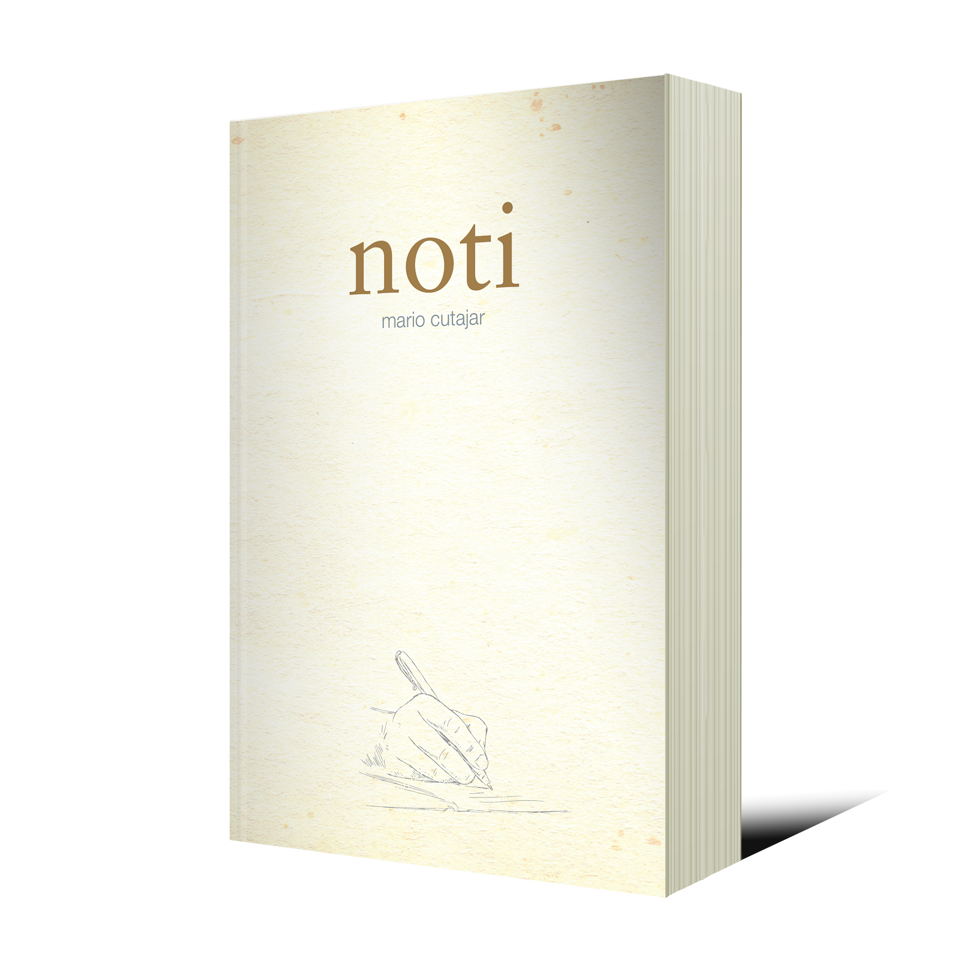 ‘Don’t dream, get ready’: Mario Cutajar looks back at nine years at the ...