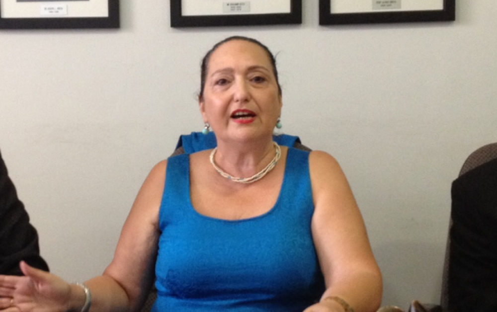 Pharmacists: Over the counter sale of emergency contraceptive ...