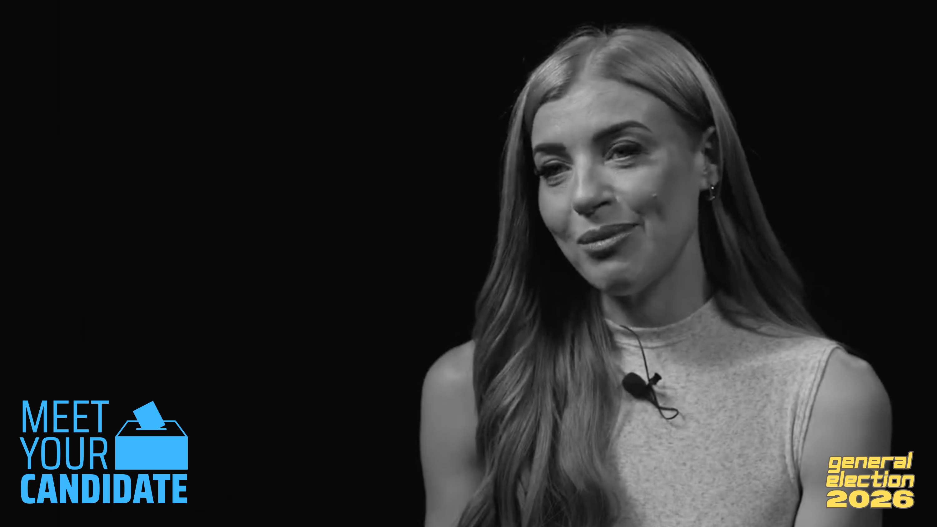 WATCH | Meet Your Candidate – Marilena Gauci