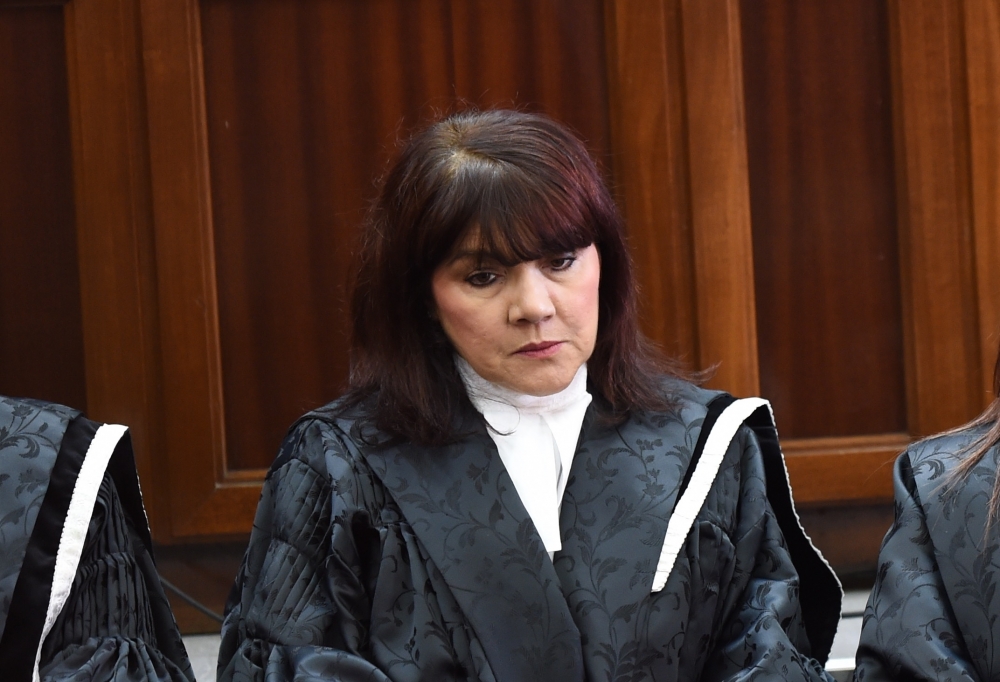 Judge gives Yorgen Fenech’s lawyers dressing down after failing to ...