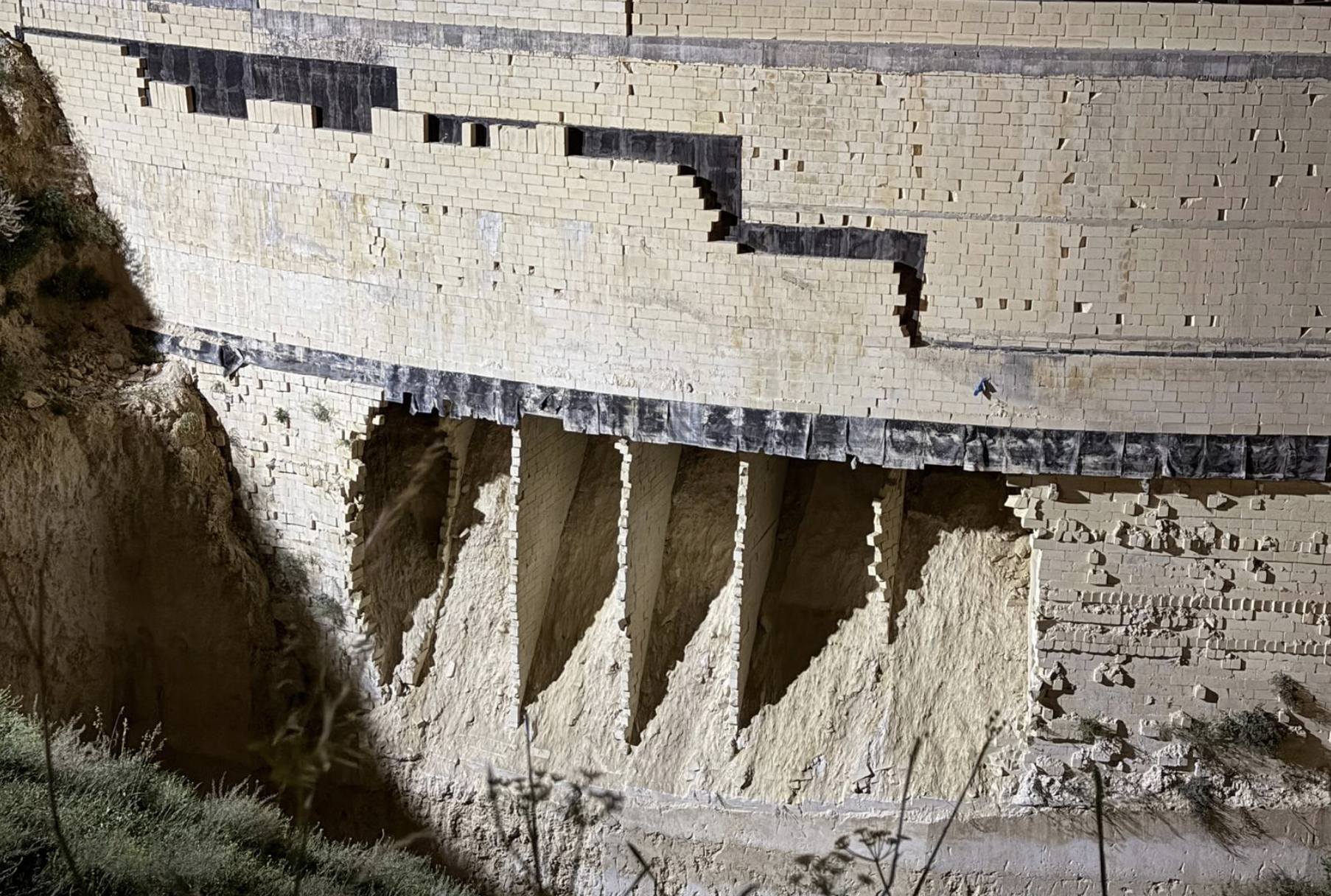 Council raises concerns over 5am construction works after foundation ...