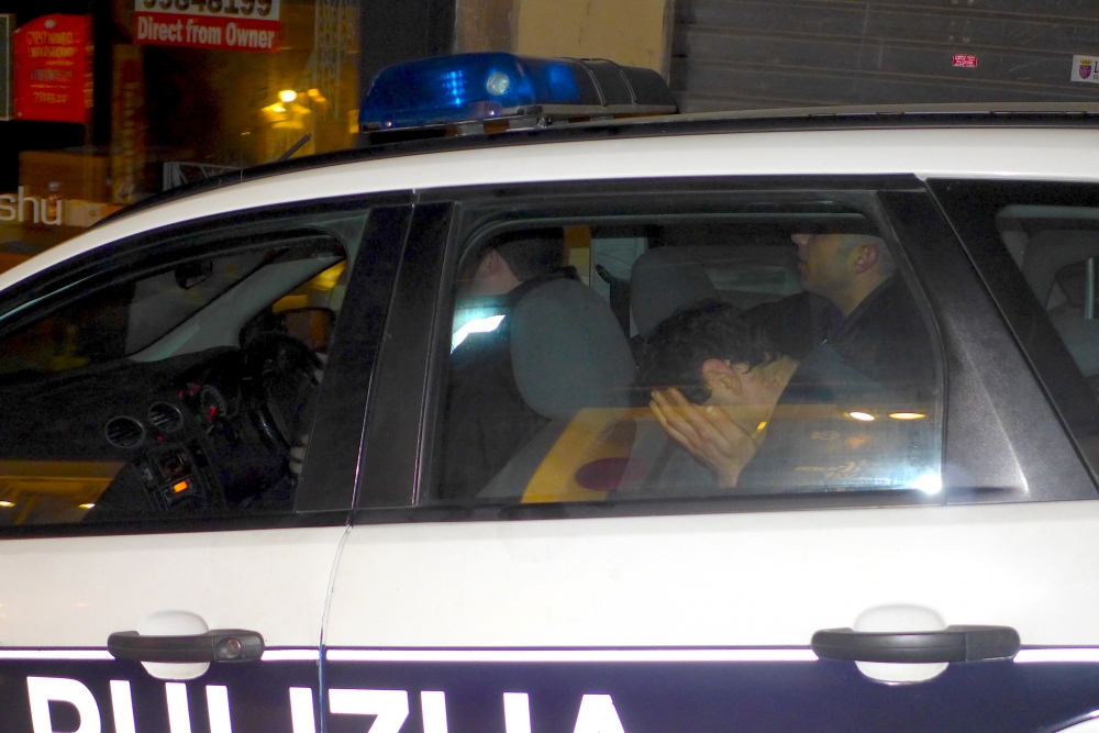 Mosta ‘cat killer’ challenges seven-year detention inside mental health ...