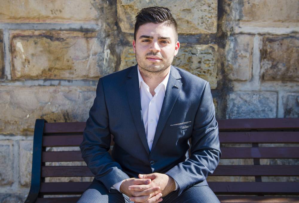 Malta urged to use its voice in Security Council and EU to hasten ...