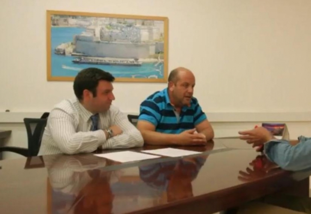 Shipping boss accuses courts of lethargy in action against dismissal of ...