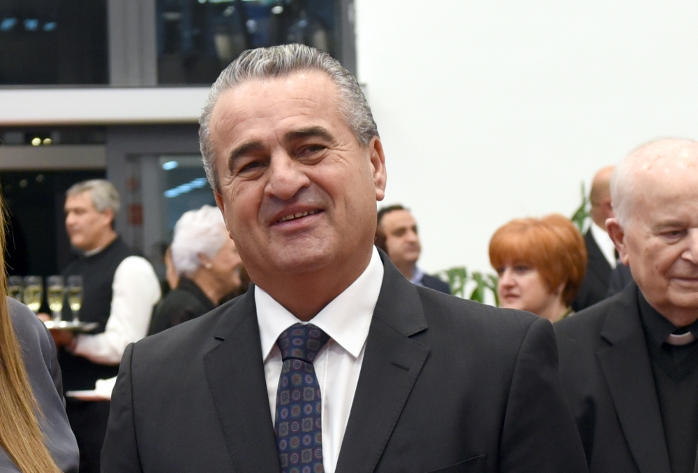 Pama makes €36 million in sales in first year of operation