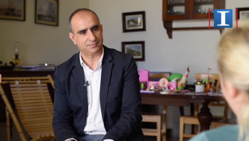 Portelli asked Yorgen Fenech to help him leak stories to Labour about ...