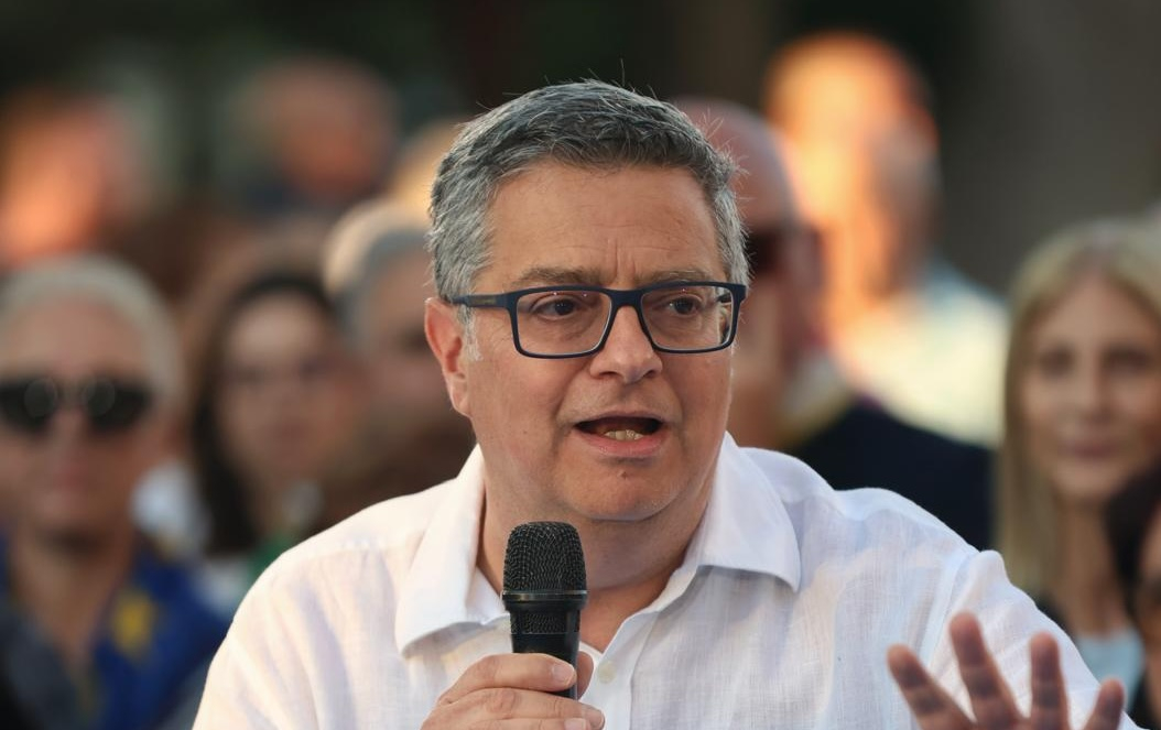 ‘Where’s the calculator now?’ Delia targets Caruana over Malta debt figures