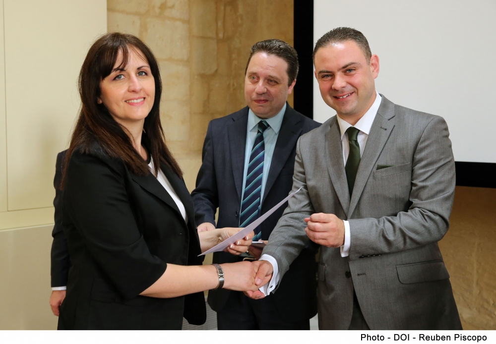 13 new notaries warranted - MaltaToday.com.mt