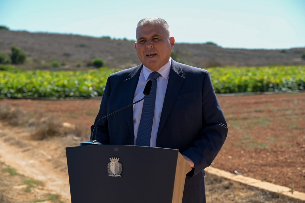 €3 million aid scheme targeted at local farmers hit by high fertiliser ...