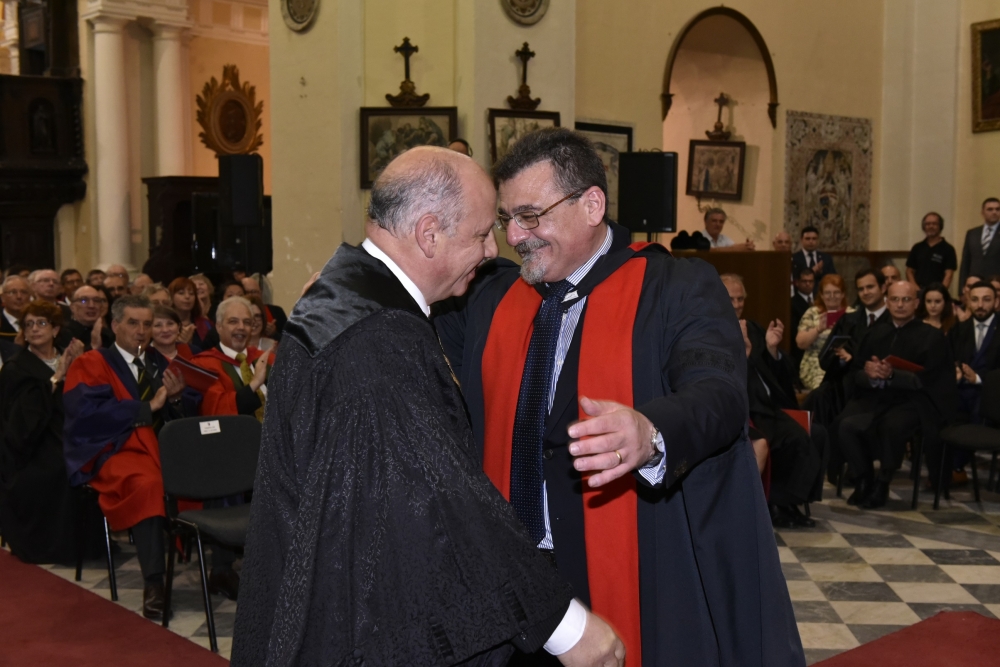 New rector says University of Malta needs to change funding model ...