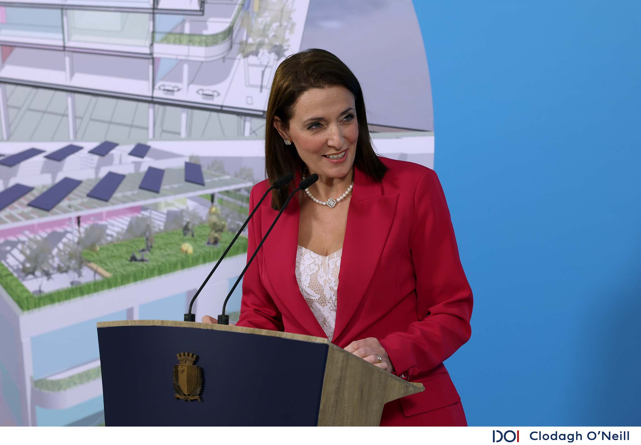 Puttinu’s new €25 million therapy centre to be financed by citizenship ...