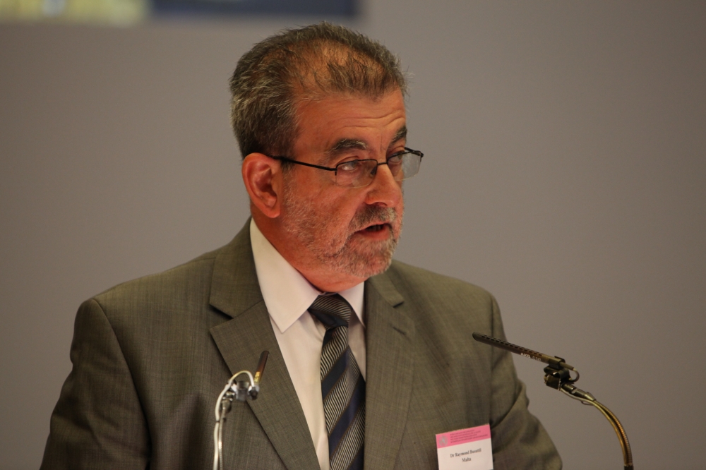 Maltese doctor to work in World Health Organisation - MaltaToday.com.mt