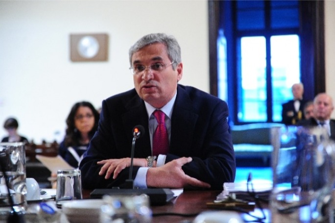 Magistrate asks for constitutional guidance over ‘double’ libel action ...