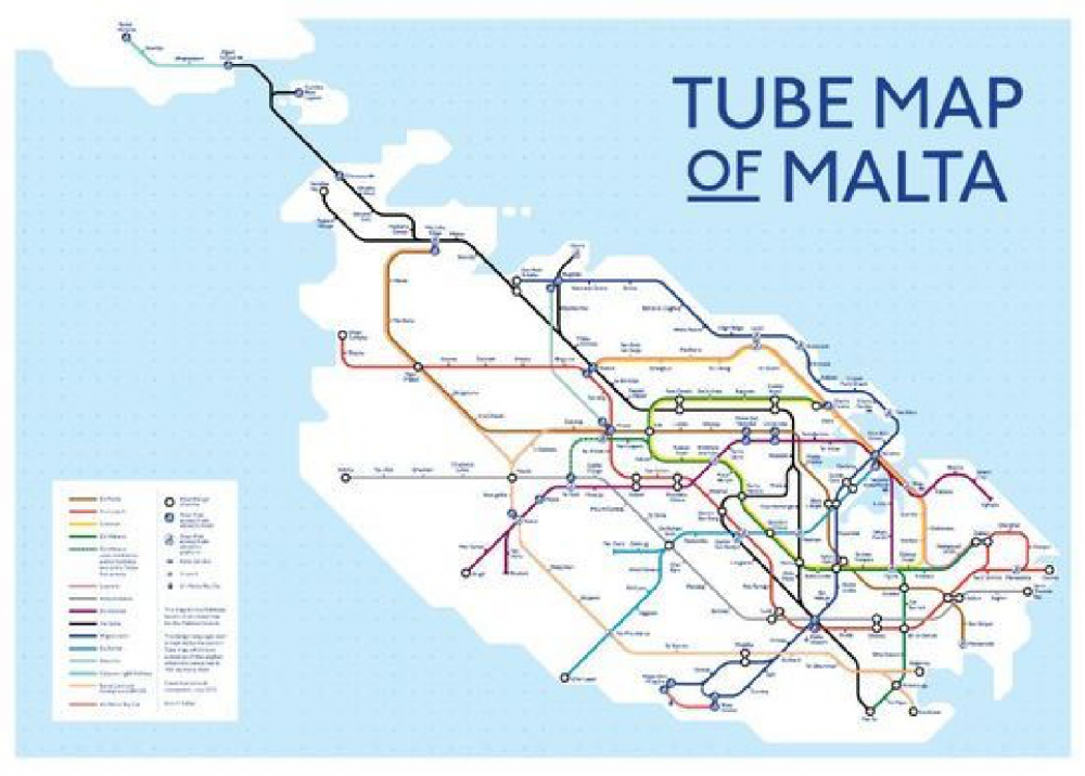 [ANALYSIS] Malta’stransport conundrum What alternative routes to ...