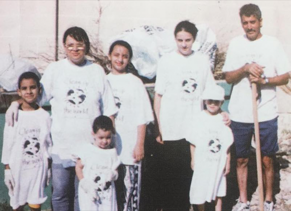 Growing up Muslim in Malta. But people still ask ‘where are you really ...